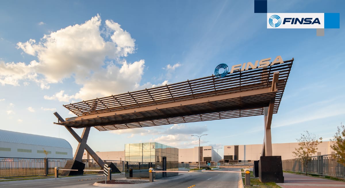 FINSA fortalece su Consejo de Administración y Comité de Inversiones ...