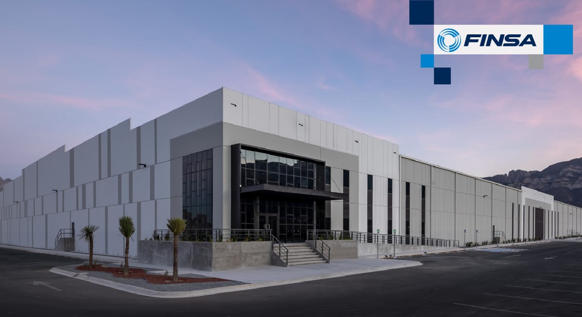 FINSA anuncia Levantamiento de Capital por hasta $395 millones de ...