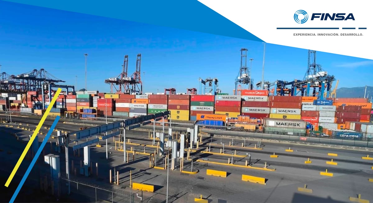 Contecon invertirá 230 mdd en el Puerto de Manzanillo Contecon invertirá 230 mdd en el Puerto de Manzanillo