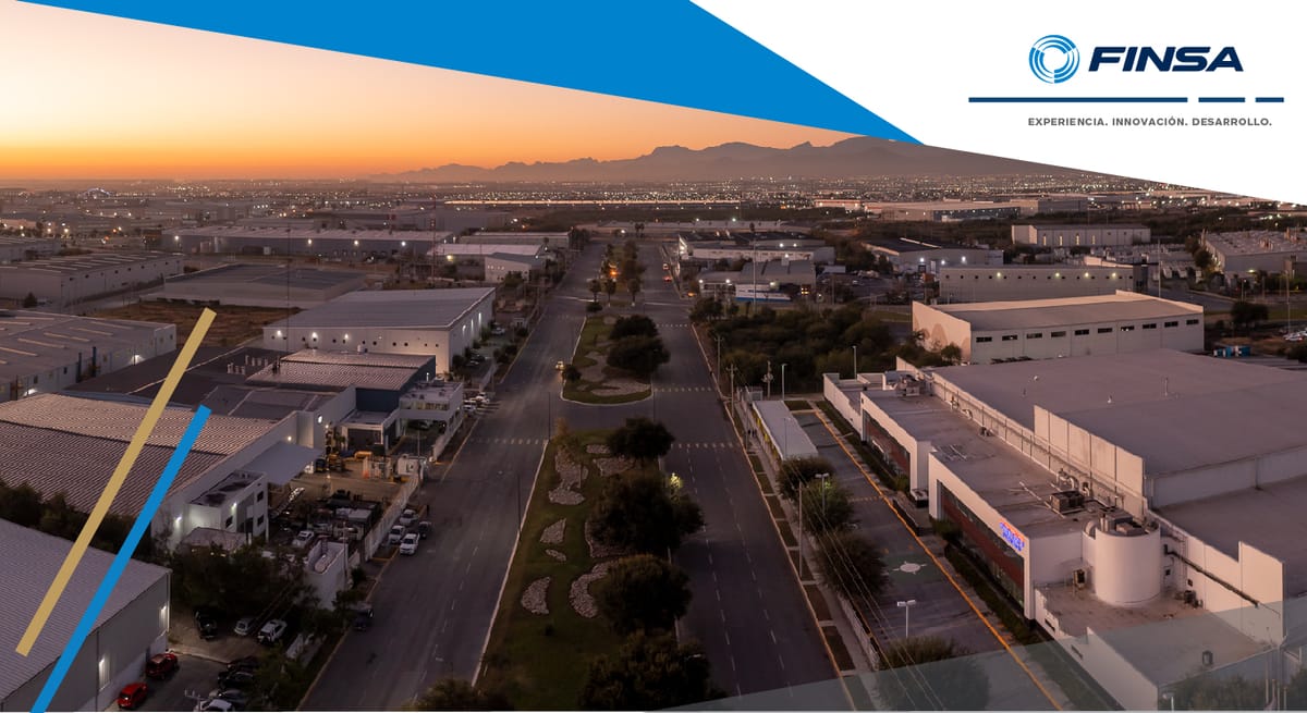 Incrementa ocupación de parques industriales: AMPIP