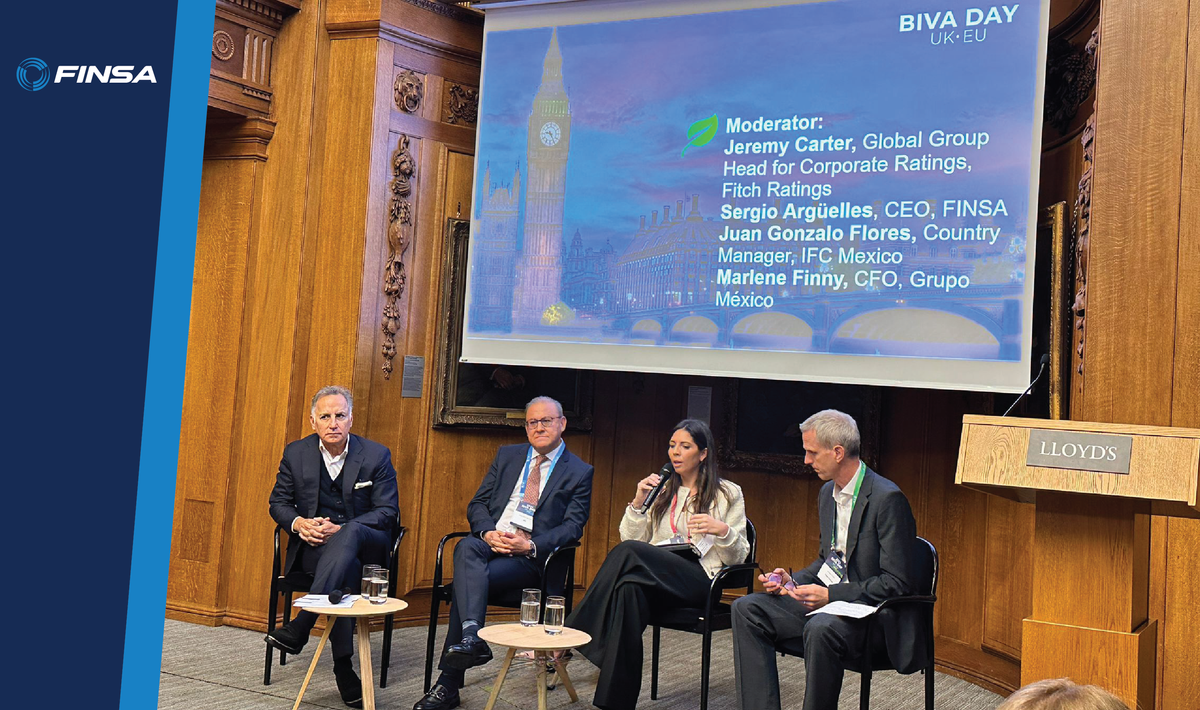 Mesa de Diálogo sobre Nearshoring